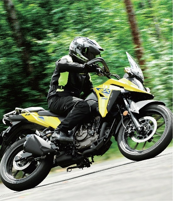 SRI AARAVIKA MOTORS - Suzuki Motorcycle India